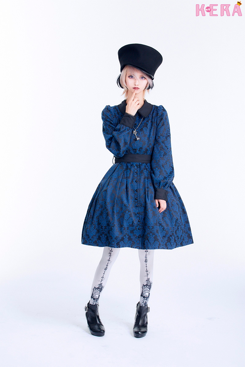 人気ブランドのNEW STYLE～ 秋のエレガントスタイル～【Sheglit】 - KERA STYLE [ケラ！スタイル]