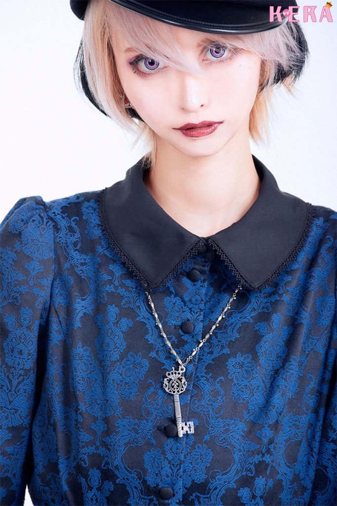 人気ブランドのNEW STYLE～ 秋のエレガントスタイル～【Sheglit】 - KERA STYLE [ケラ！スタイル]