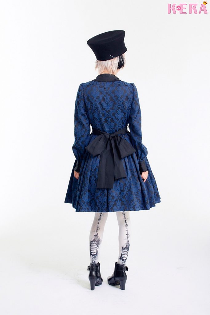 人気ブランドのNEW STYLE～ 秋のエレガントスタイル～【Sheglit】 - KERA STYLE [ケラ！スタイル]